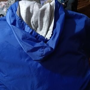 Augusta Sportswear | Jackets & Coats | New Windbreaker Sports Jacket ...